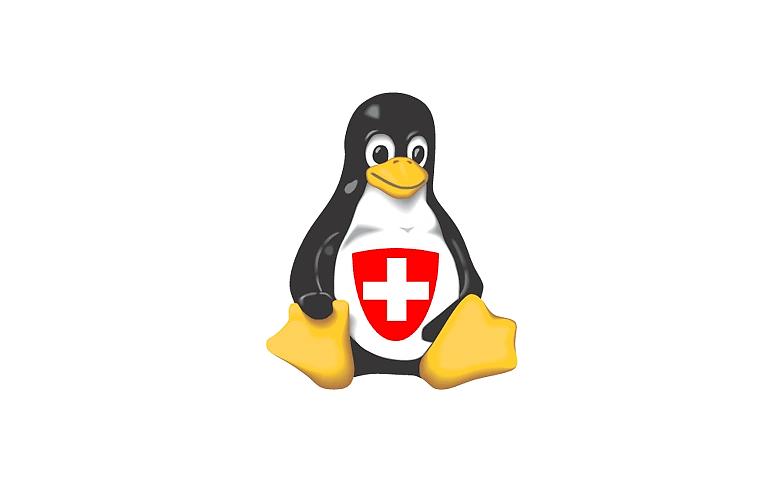 Linuxtreff / Channels / Crossiety