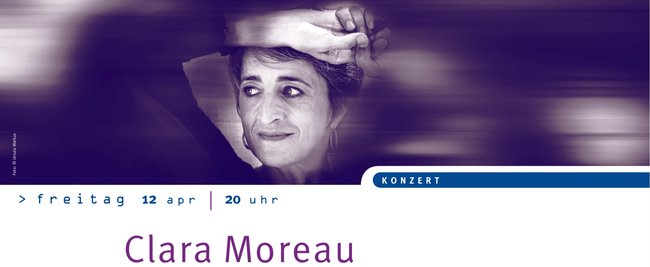 Clara Moreau: Trois petites notes de musique / Post / Crossiety