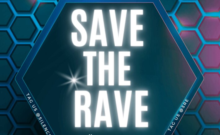 Save the Rave / Post / Crossiety