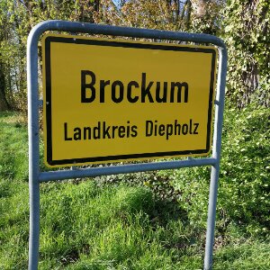Gemeinde Brockum / Meine Gruppen / Crossiety