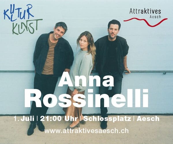 Kulturnacht Aesch / Post / Crossiety